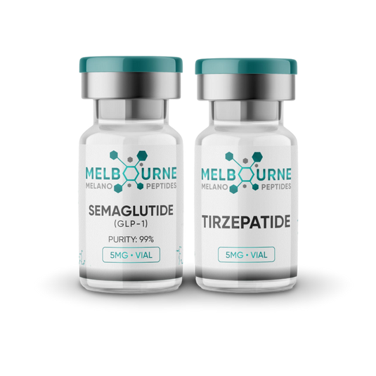 MelbourneMetabolicPeptides – Trusted Research Peptides Australia