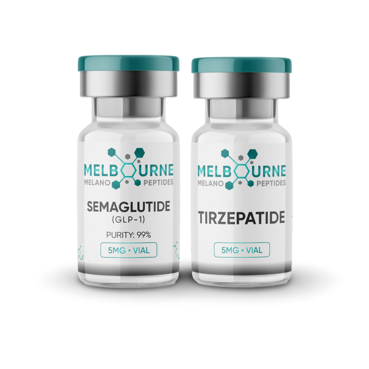 MelbourneMetabolicPeptides – Trusted Research Peptides Australia